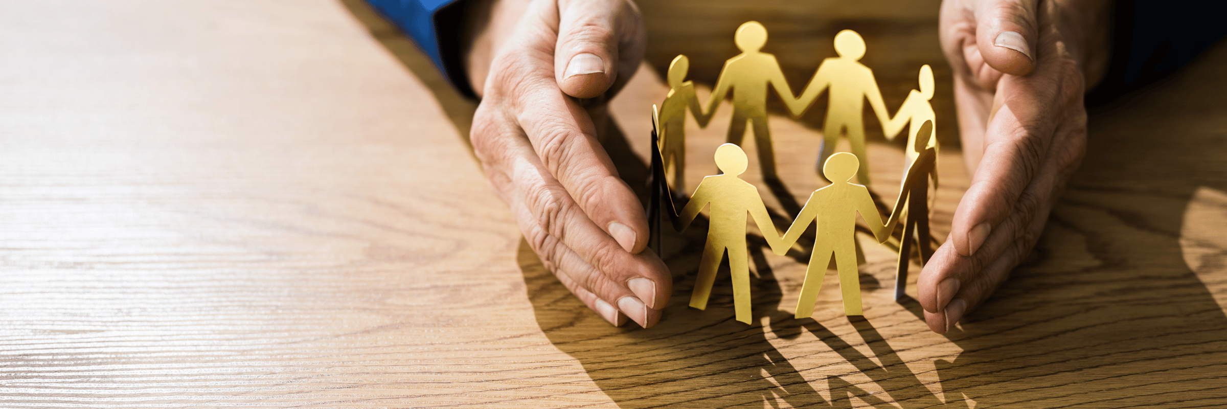 Safeguarding - Diocese of Hereford