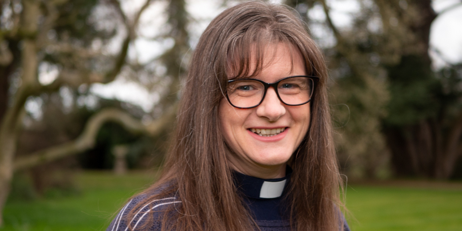 Parish Magazine Article - February 2023 - Diocese of Hereford