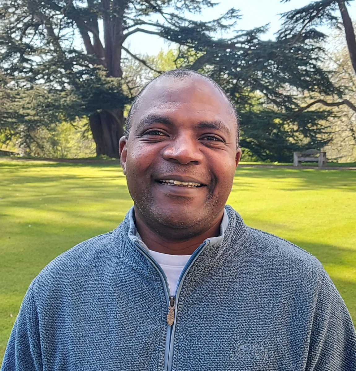 Administration & Reception Team - Diocese of Hereford